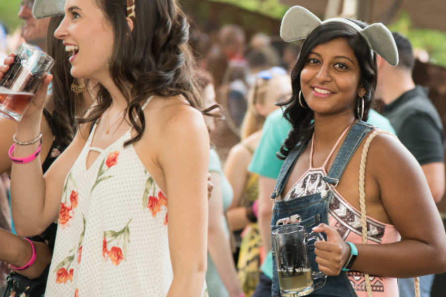 Museums With After-Hours Programming & Events | Washington DC